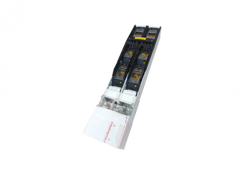 Mespatroonlastscheiderstroken | Odink & Koenderink